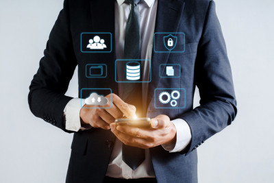 Database Management Systems